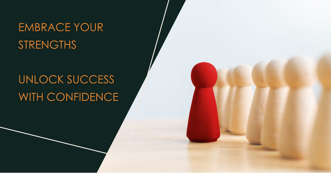 How to Boost Your Self-Confidence – Productivity Unlocked: Unleashing ...