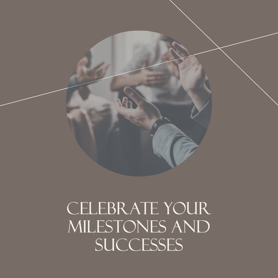 How to Achieve Your Goals: A Step-by-Step Guide to Success ...