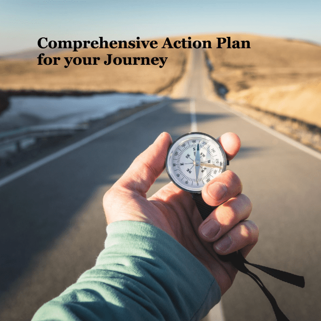 How to Achieve Your Goals: A Step-by-Step Guide to Success – Productivity Unlocked: Unleashing ...